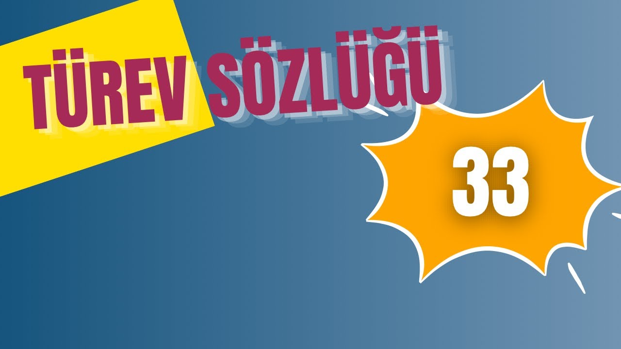  2x 1 3 Fonksiyonunun T revi Nas l Al n r YouTube