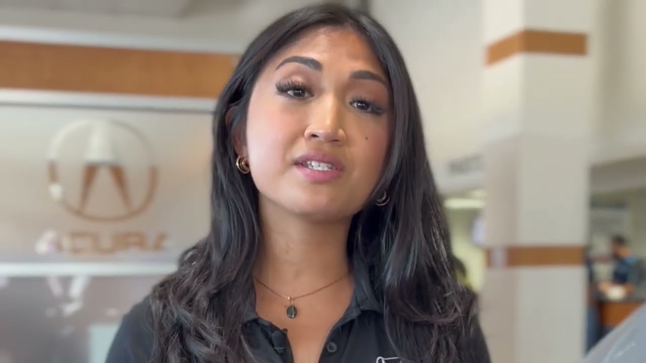 Honda Takata Recall - YouTube