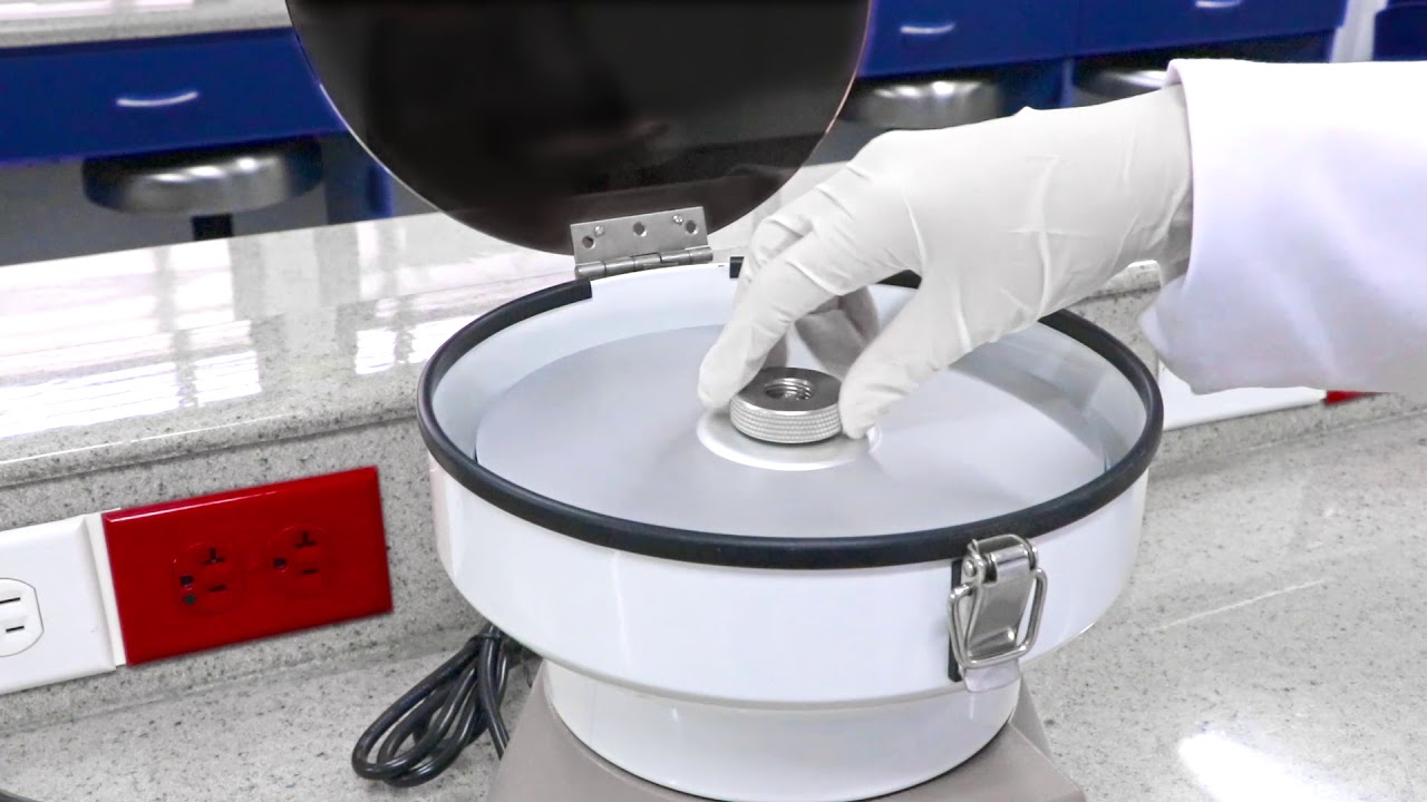 Video 12 Hematología I Hematocrito - YouTube