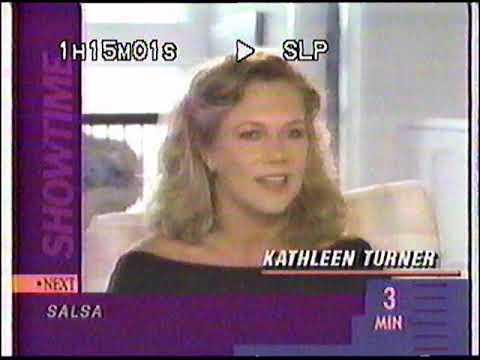 Showtime circa 1990 - YouTube