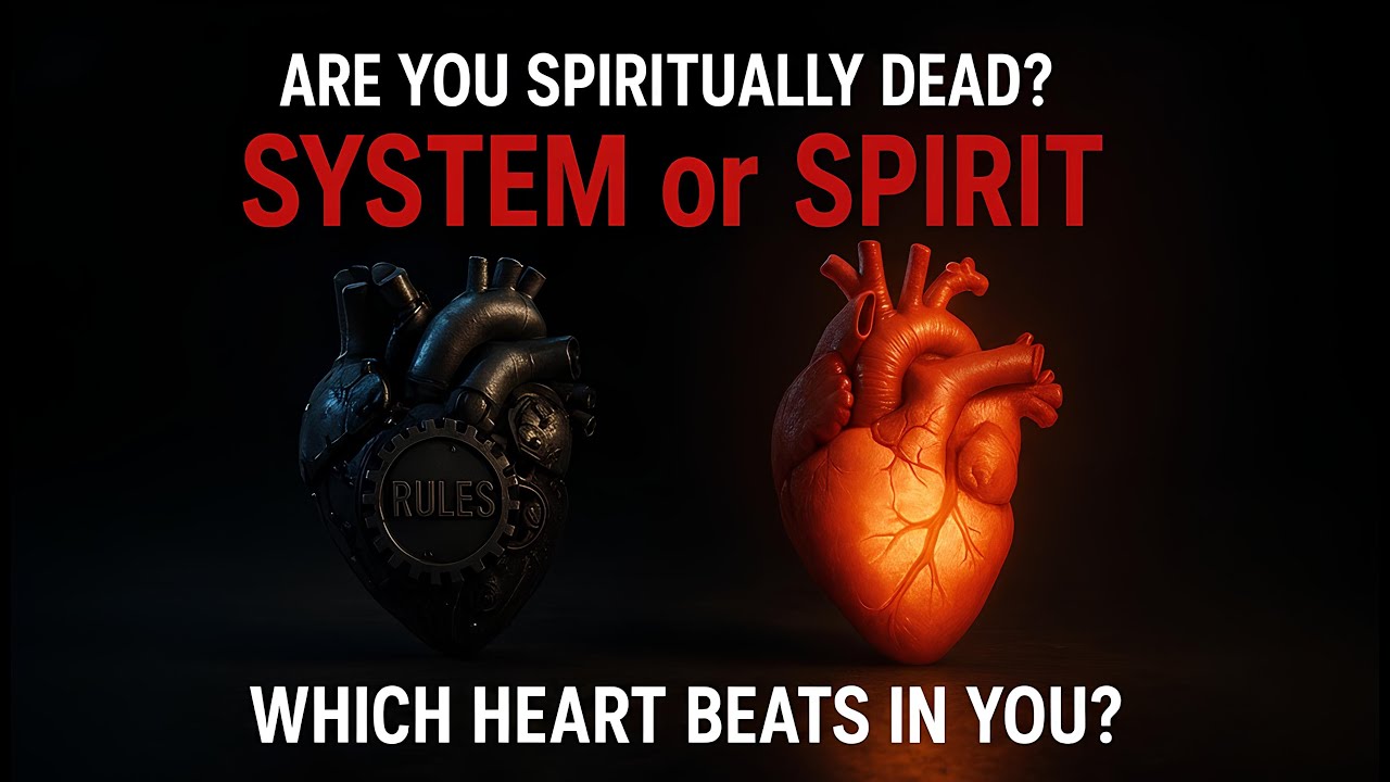 Are You Spiritually DEAD? The Governing Body's Devastating Conclusion ...