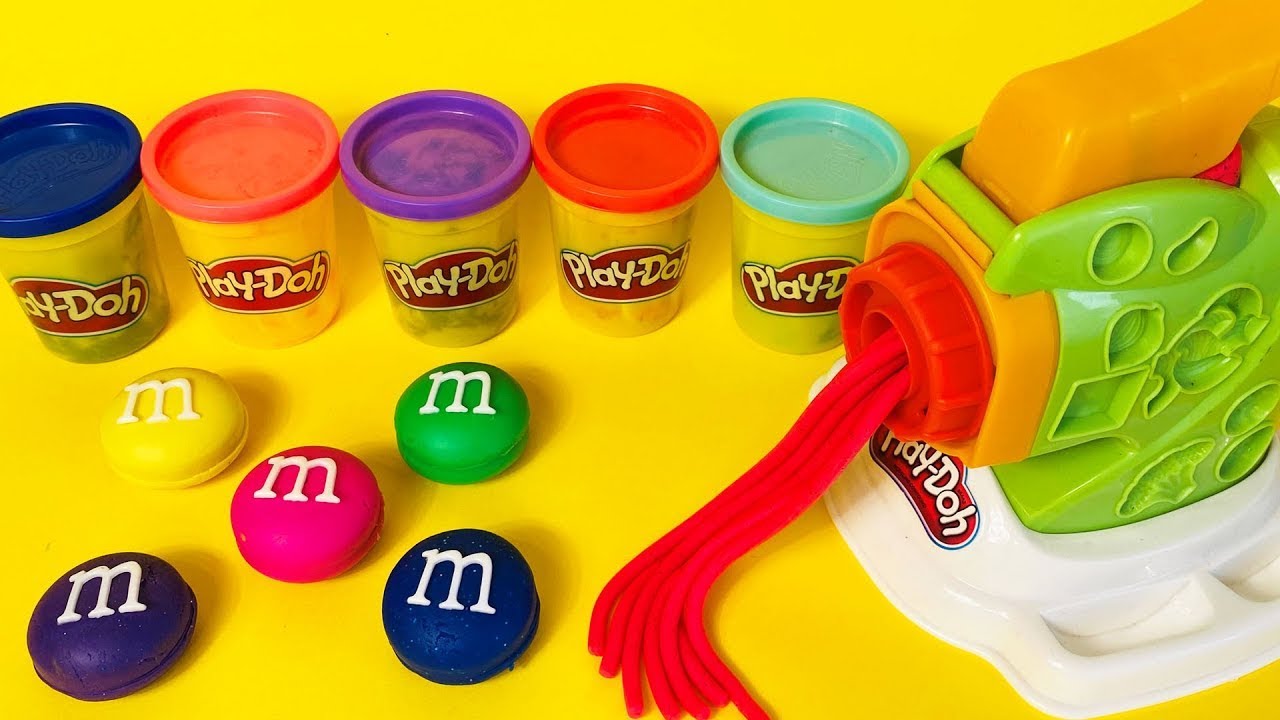 Satisfying Video | How To Make Noodles with Machine & Candy in Magic ...