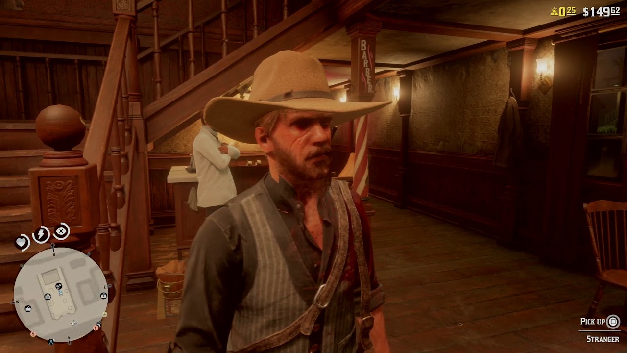 Jimmy the kid - YouTube