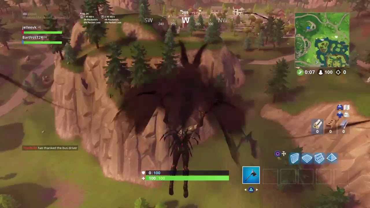 Sniper only!! - YouTube