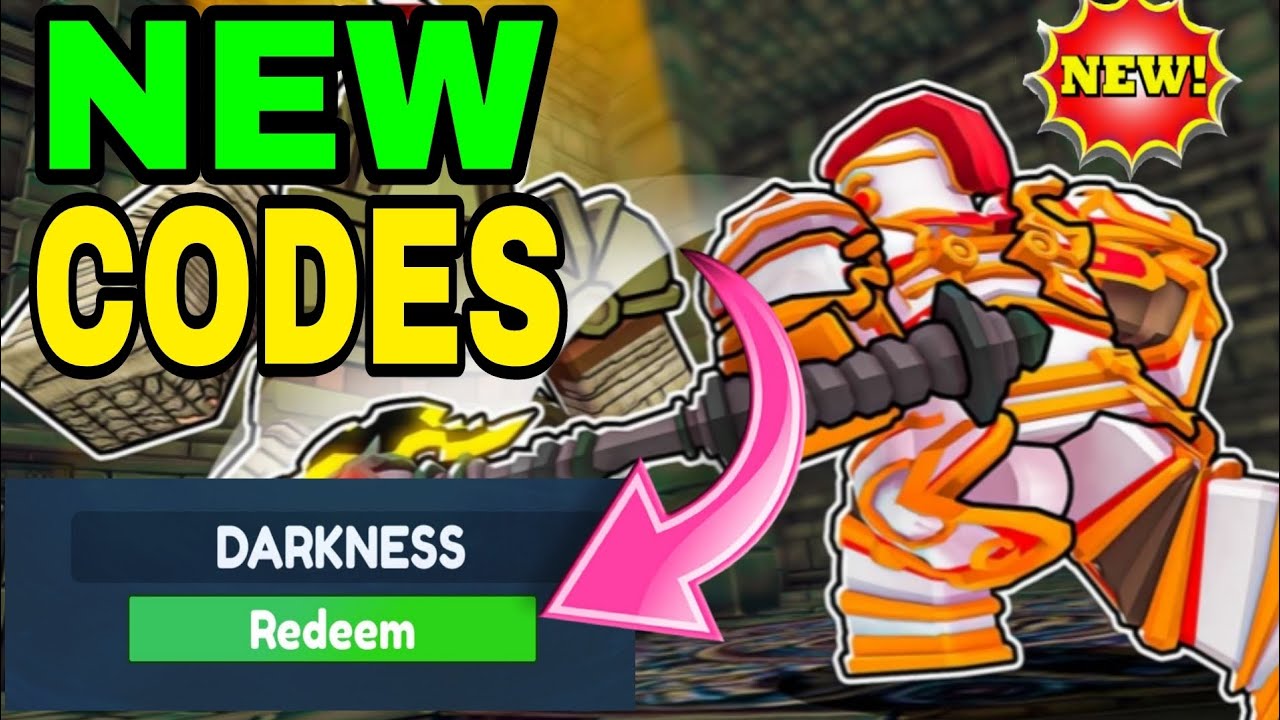 [UPD 8 🌑] Elemental Dungeons Codes - Roblox Elemental Dungeon Codes ...