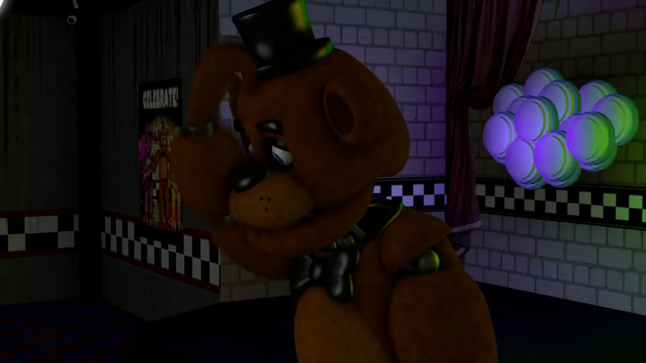 El rad freddy - YouTube