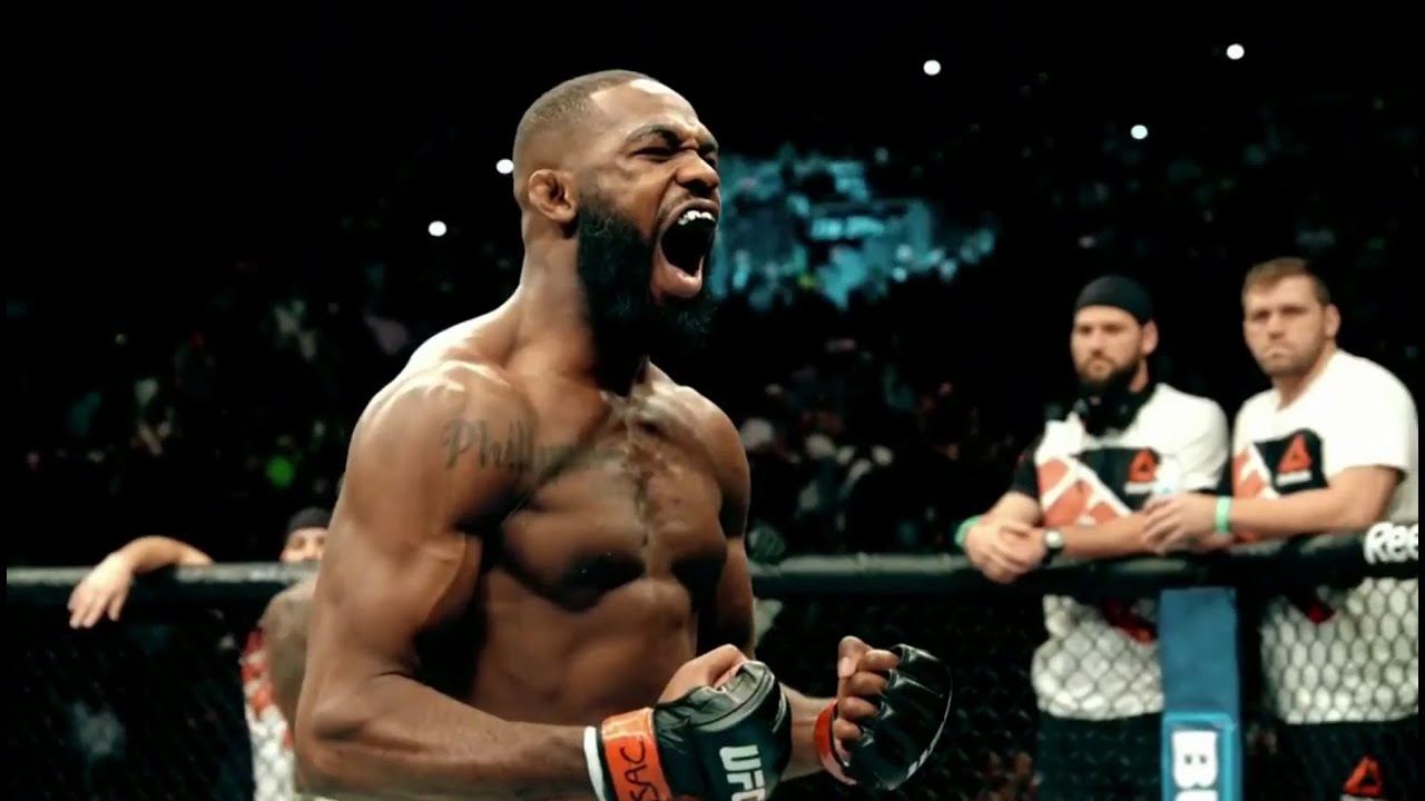 UFC Highlights | Best UFC fights | UFC Best Moments - YouTube