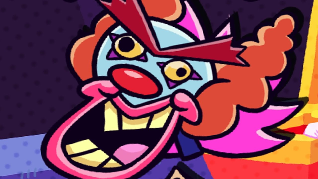 Gotcha! // Original Animation - YouTube