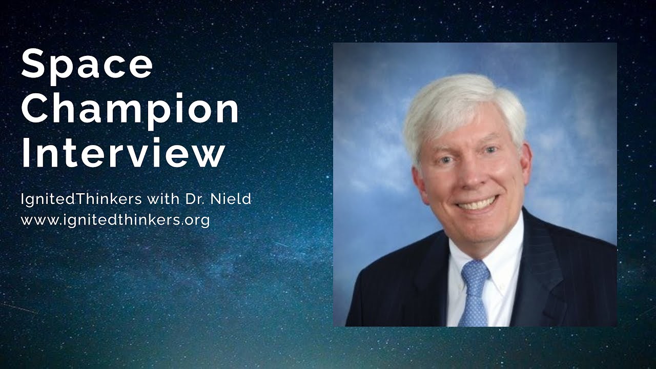 Interview with Dr. George Nield: President of Commercial Space ...
