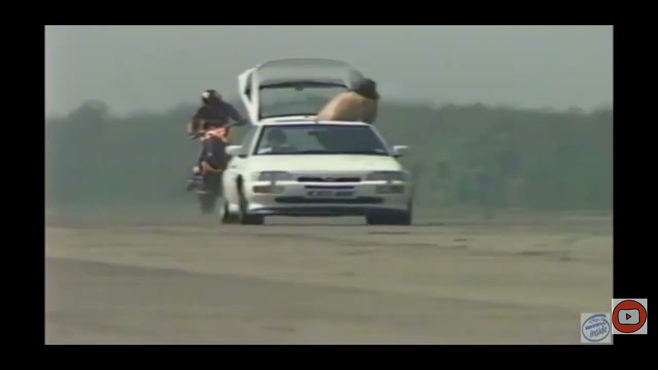 GARY ROTHWELL | SHOWTIME - YouTube