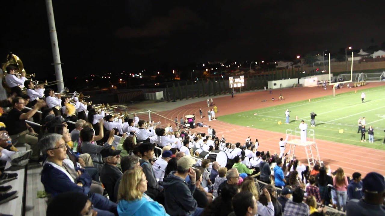 2015.10 WHEU Homecoming 2 - YouTube