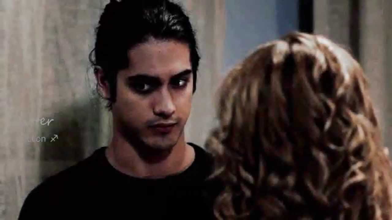 Danny & Jo 1x19 - All you Ever (Twisted) - YouTube