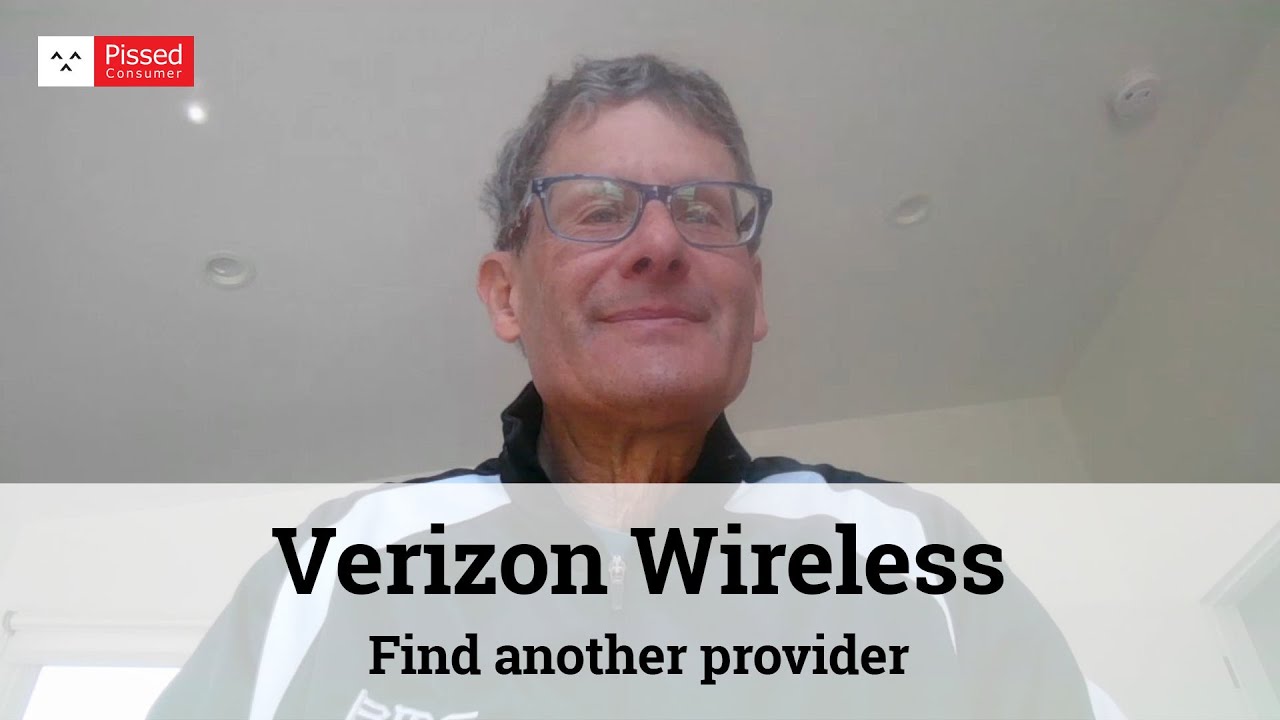 Verizon Wireless Reviews - Horrible customer experience - YouTube