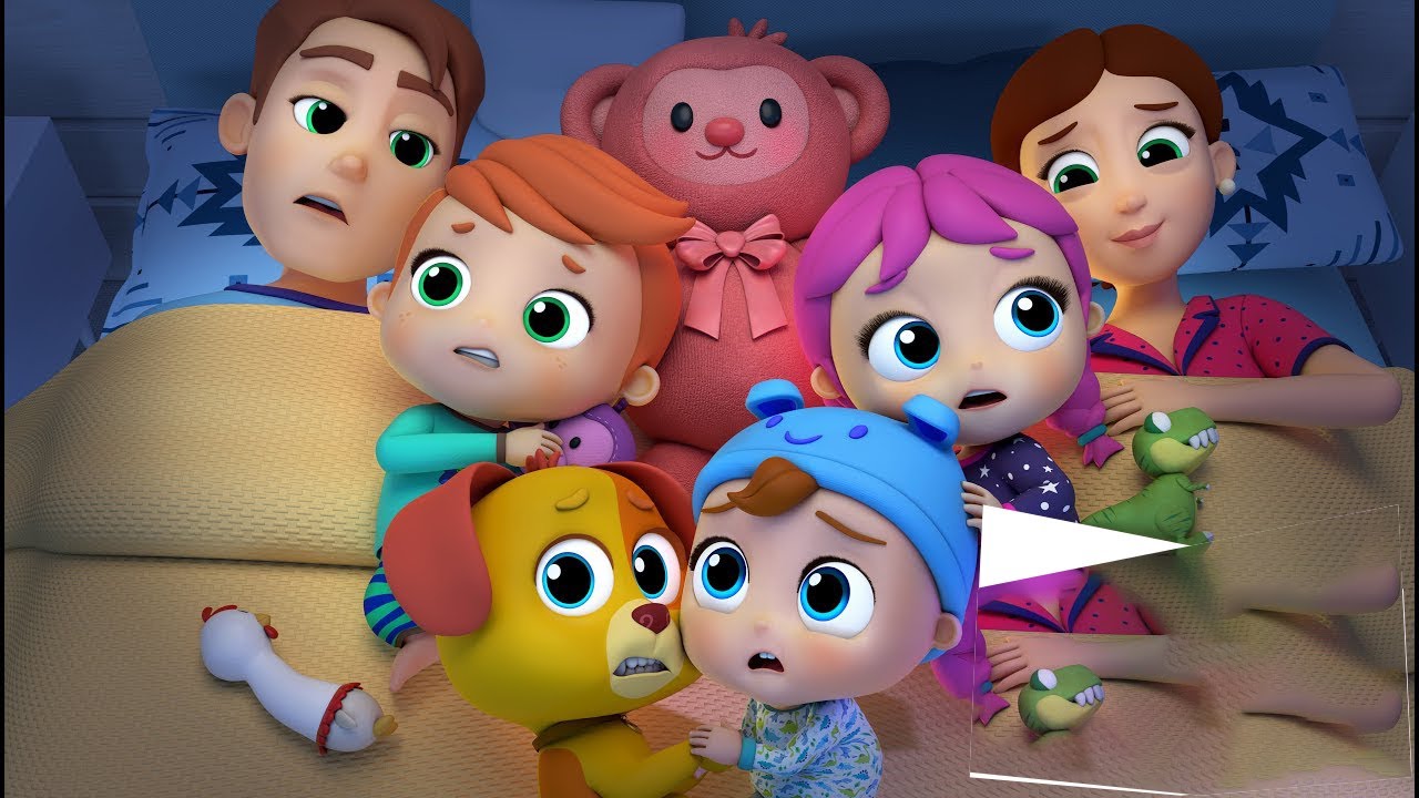 Yummy Ice Cream for Kids | Cartoon for toddlers | Funny Videos for ...