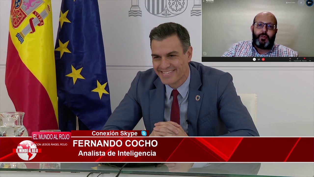 EMR: FERNANDO COCHO: La diplomacia se desespera por el error histórico ...