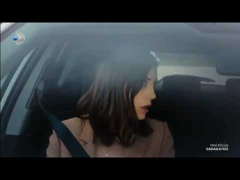 Asya ve Bahar Konu Değerlendirmesi Yapıyor! Sadakatsiz 21.Bölüm