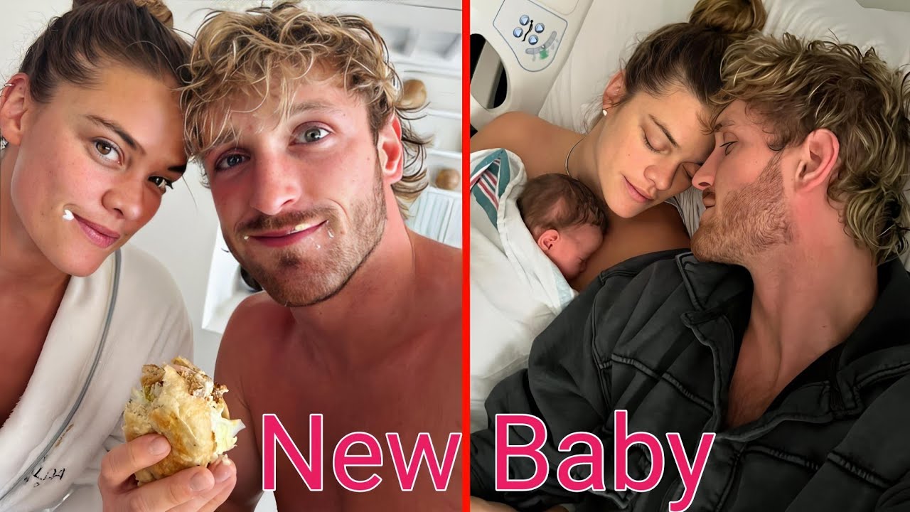 WWE stars who recently became parents and! Logan Paul has been a part ...