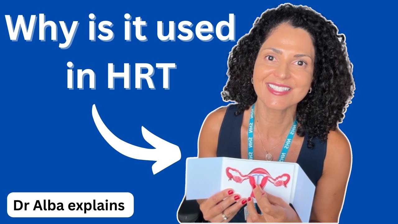 Why the Mirena Coil is Essential for HRT: Protecting Your Uterine ...