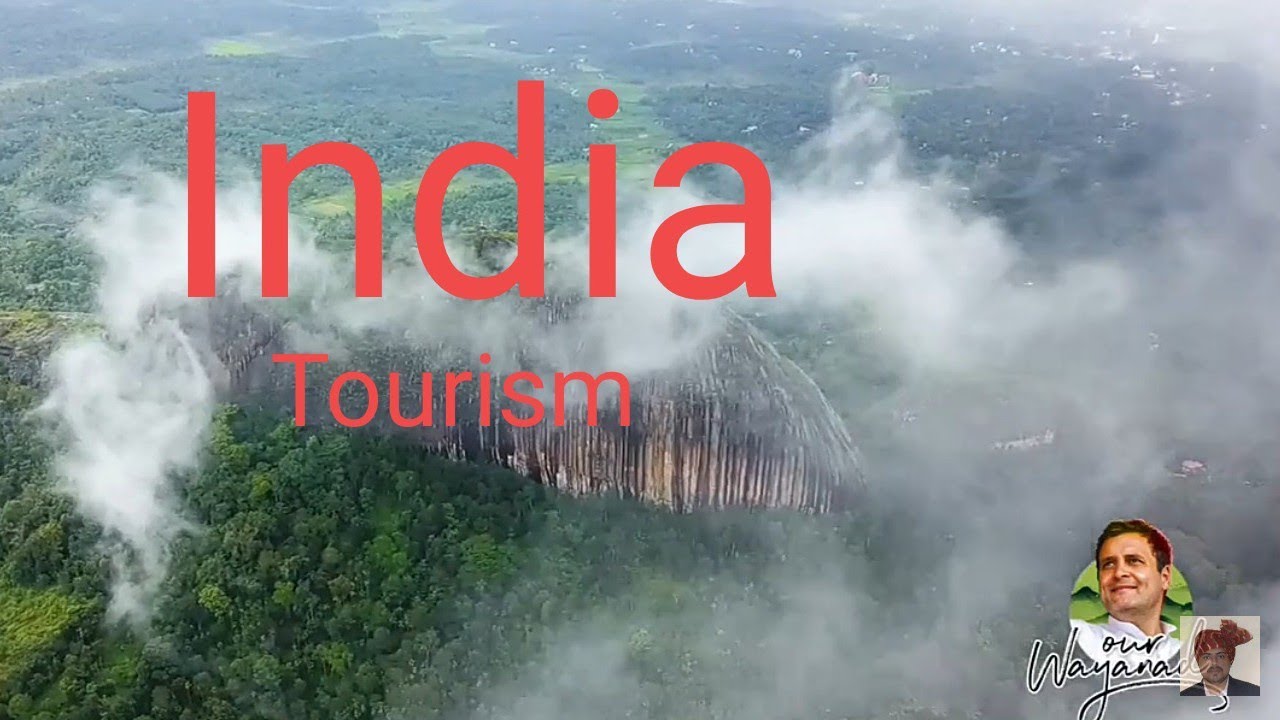 India - The real beauty of nature #wayanad #view #nature - YouTube