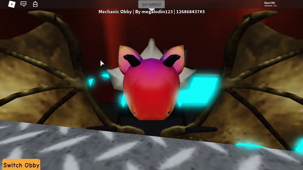 The RISE of the GLITCHED NOOB - YouTube