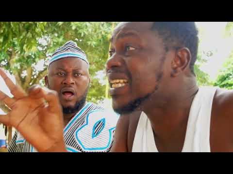 (microfinance) l'intelectuel kaboré à tout gâté. poteau
