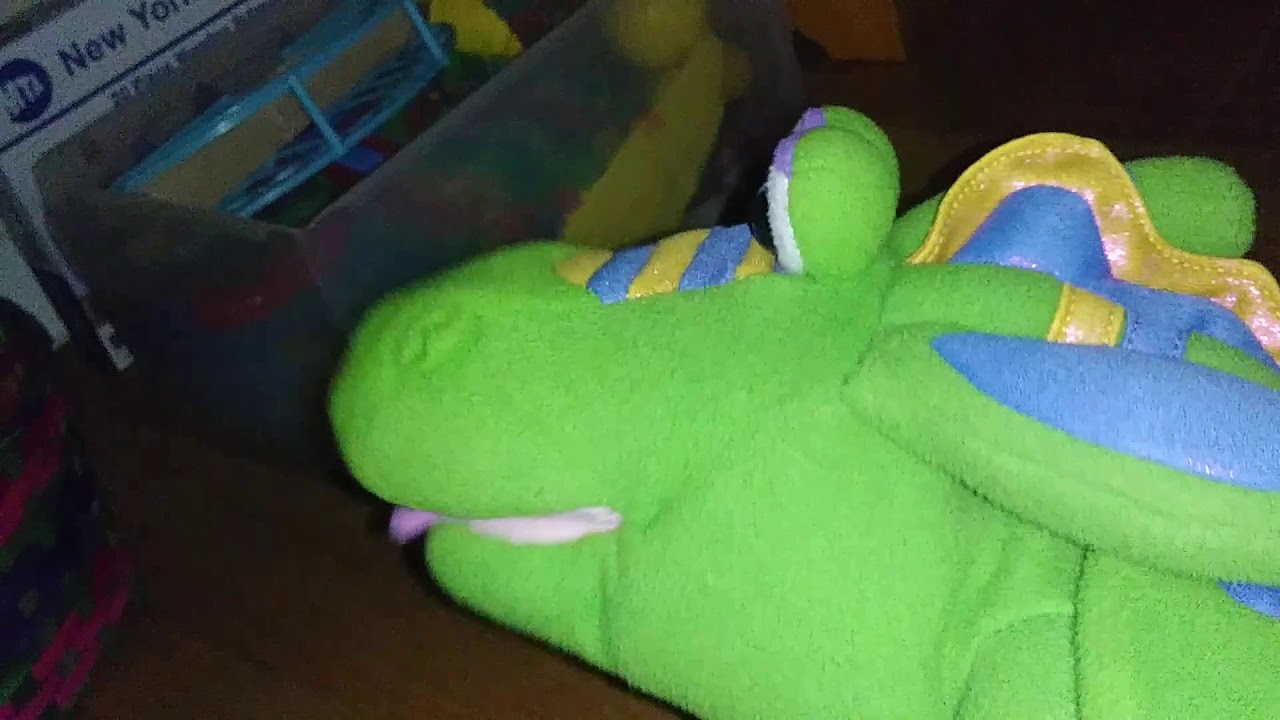 Doofy The Dragon / The Live Stage / Season 2 / Episode 2 - YouTube