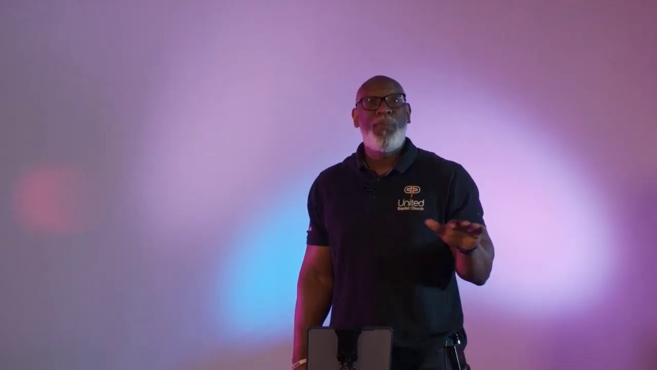 Sunday Morning Encounter March 29th Pastor Everett Pope - YouTube