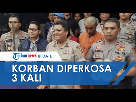 Tragedi ABG Diperkosa 3 Kali oleh Mantan Pacar di Kebun Tomat, Wajah Korban Ditusuk Bambu saat Lawan