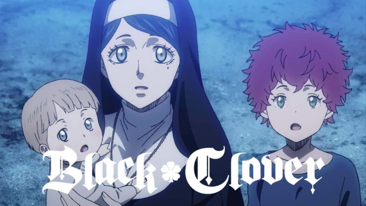 Hage Village Attack! | Black Clover - YouTube
