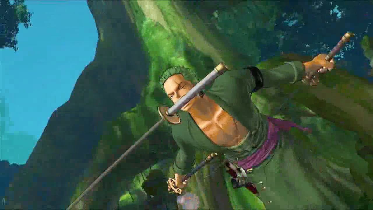 best scenes ONE PIECE part 2 - YouTube