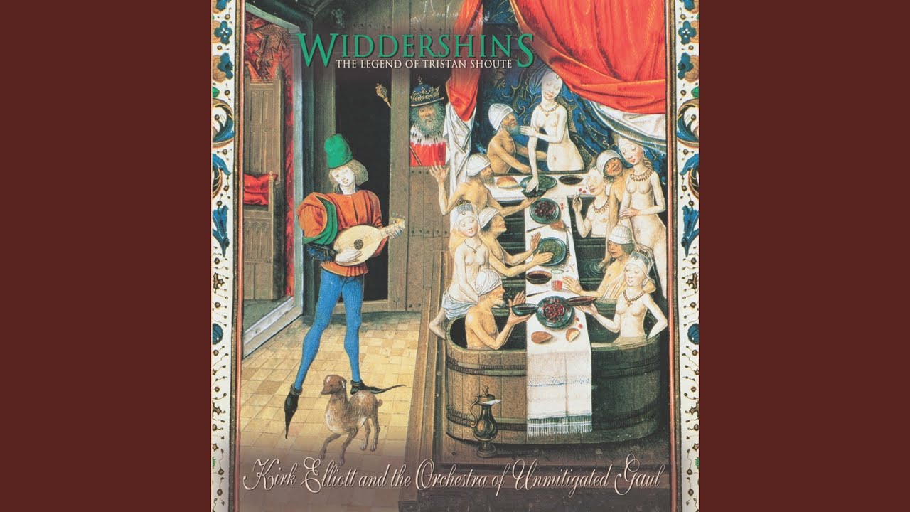 Widdershins [17th Century] (arr. K. Elliott) - YouTube