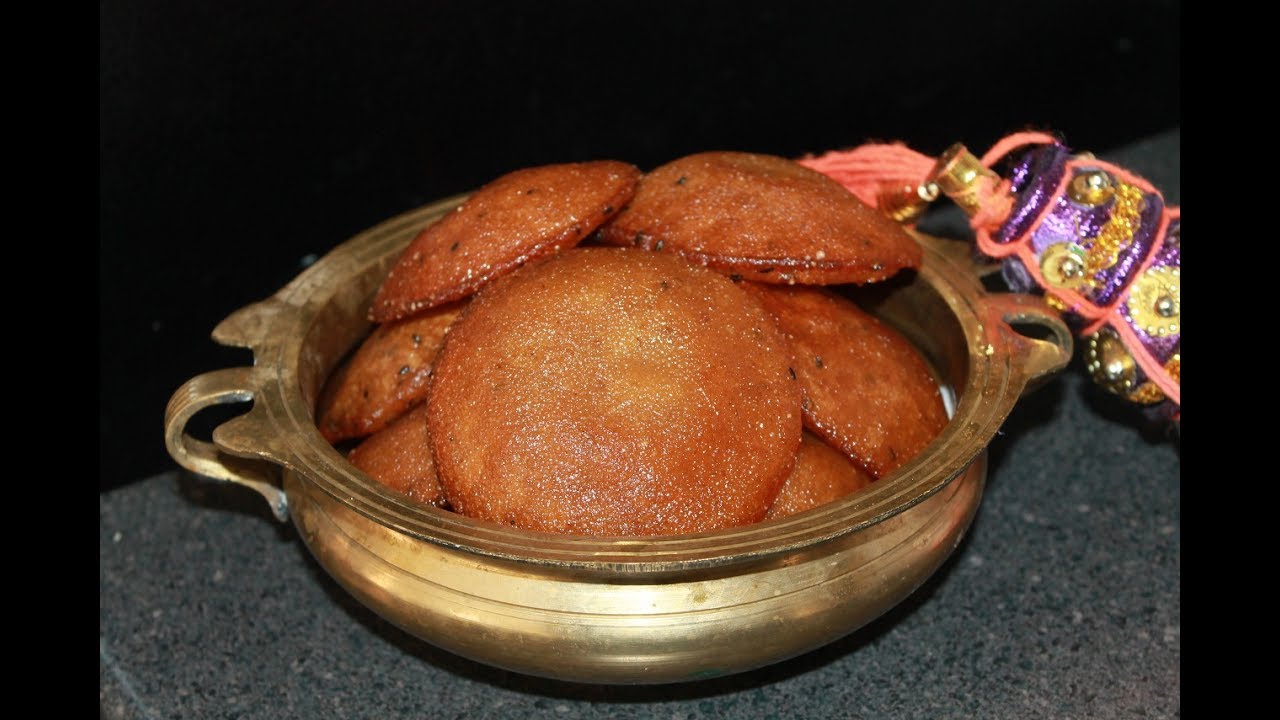 Neyyappam/How to make Neyyappam/Onam special/kerala snacks /നെയ്യപ്പം ...