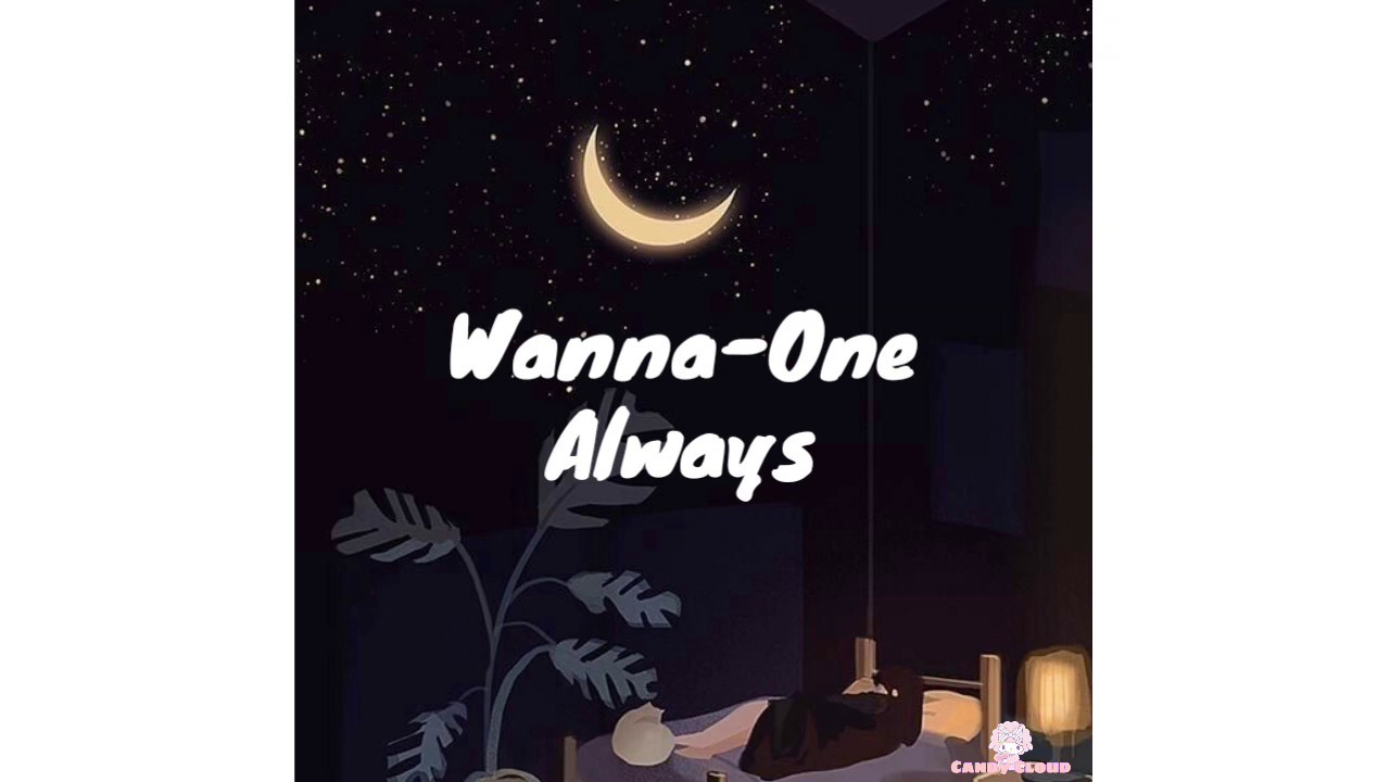 Wanna One – Always (이 자리에) (Acoustic Ver.) [SUB INDO] - YouTube
