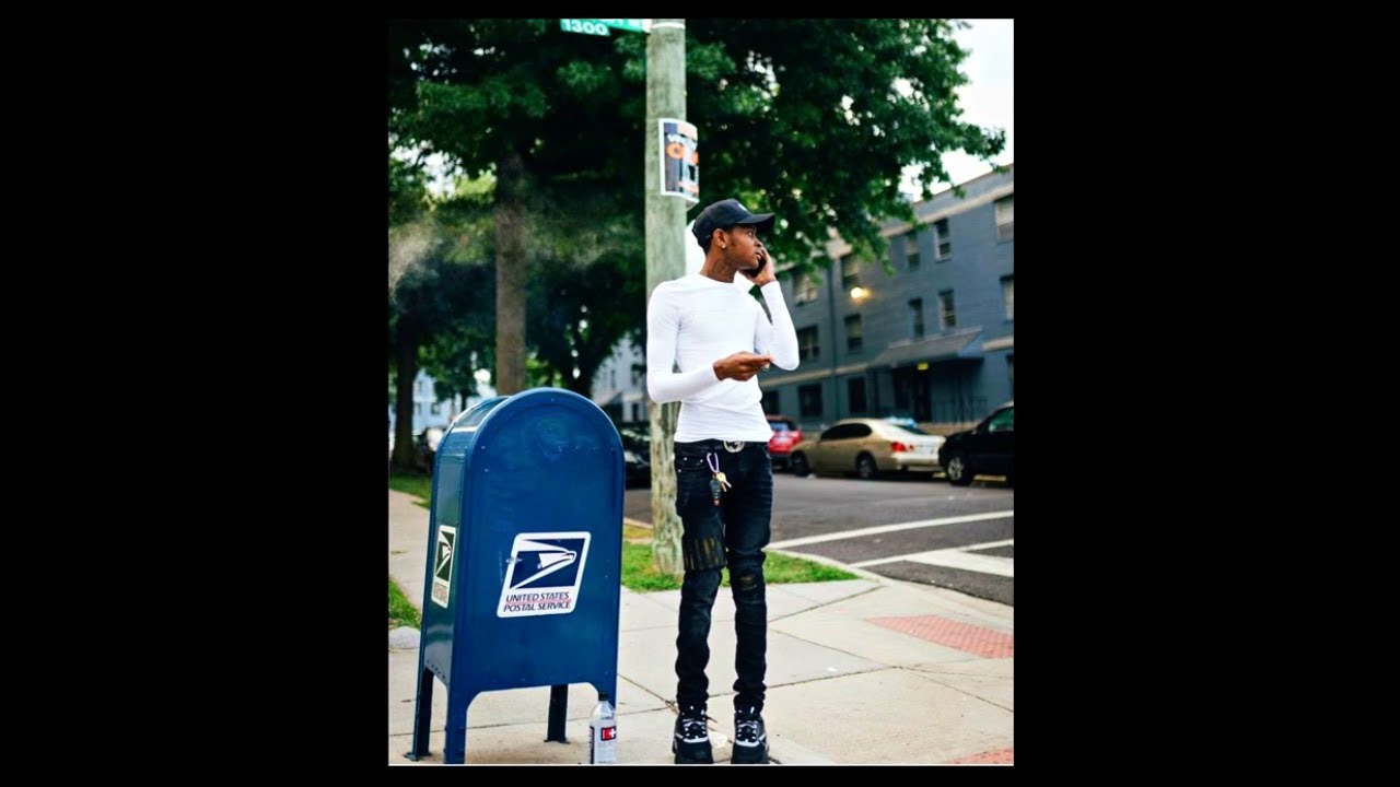 [FREE] Semi Homie x DMV Type Beat "On Da Code" | Prod. @OC Wiik x @Red ...