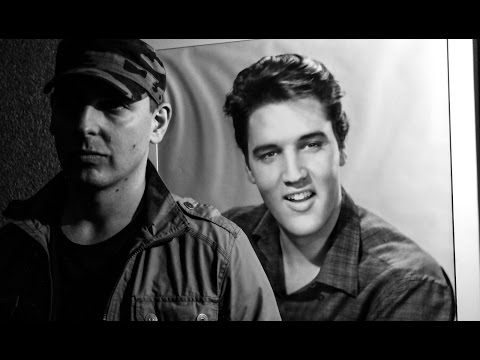 Metro Şarkıcısı - Mert Ulu (Elvis Presley- Can't Help Falling in Love With You)