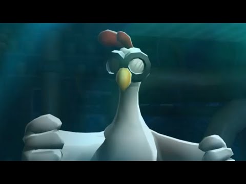 Vs. Cordian/Colonel Pluck (Donkey Kong Country: Returns) - YouTube