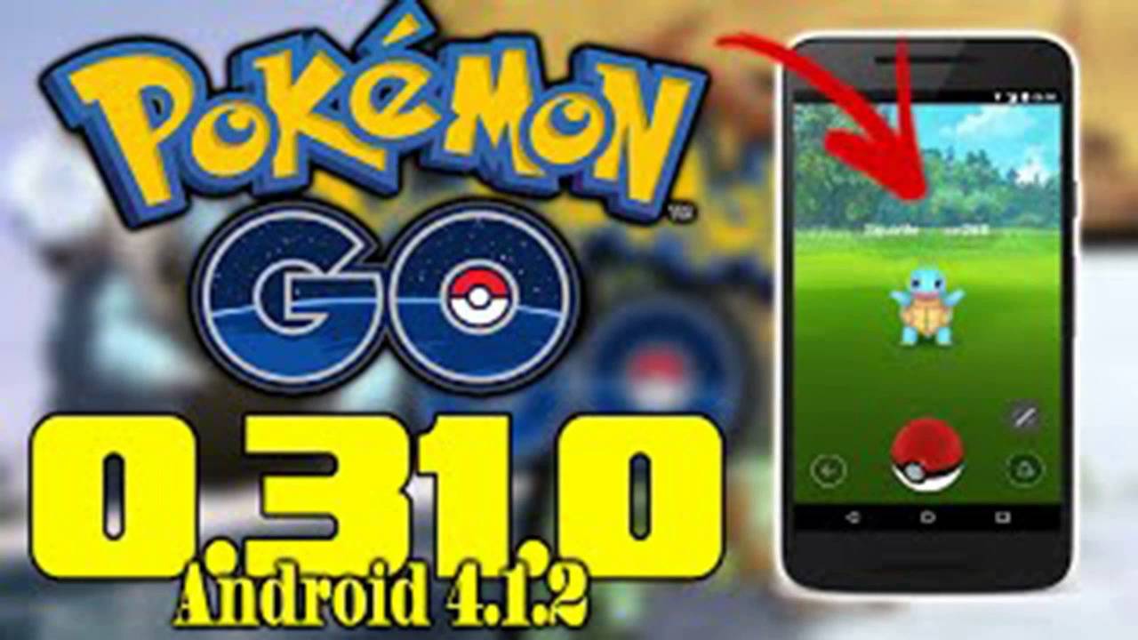 APK DO POKÉMON GO BRASIL PARA ANDROIDS 4.1.2 OU + SEM ERRO DE ANÁLISE ...