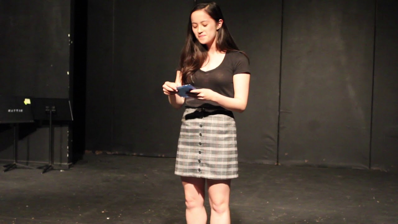 Mix Tape, Emily Su - YouTube