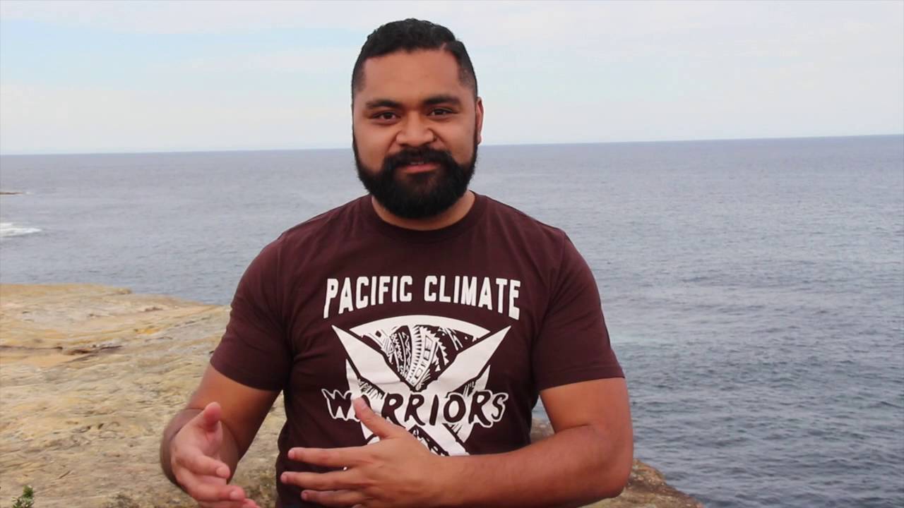 PFF FILM REVIEW with Joseph Sikulu - YouTube