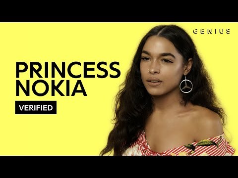 Princess Nokia \