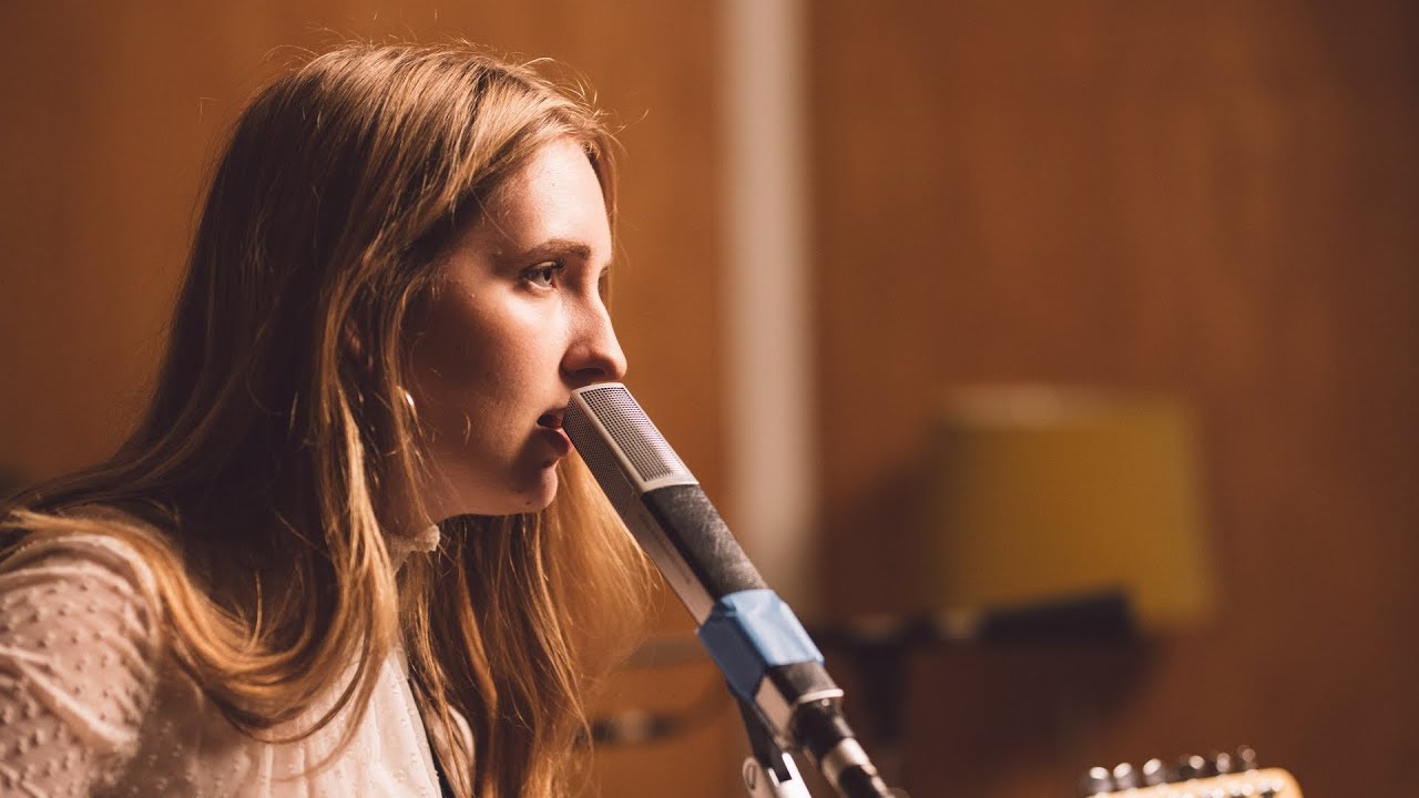 Forever Young | Alphaville | funk cover ft. Madison Cunningham ...