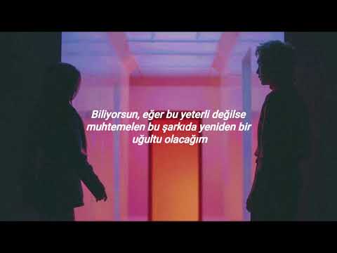 Key - I Wanna Be ft. Soyeon (Türkçe Çeviri)