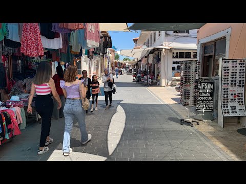 Manisa Kula Çarşısı Gezisi | Otantik Sokaklar, Esnaf Kültürü ve Günlük Hayat Keşfi!