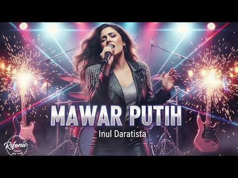 Mawar Putih – Inul Daratista | RIFONIC (Female Rock Cover)