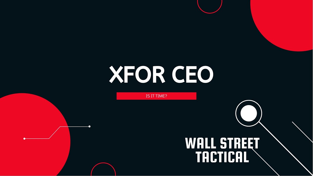 Stock Market News | WST StrikeForce Technologies CEO Interview - YouTube