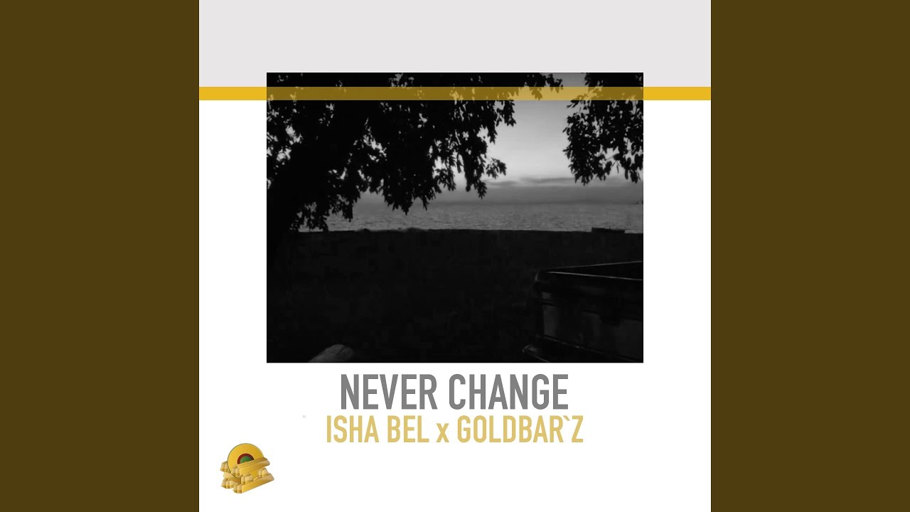 Never Change - YouTube Music