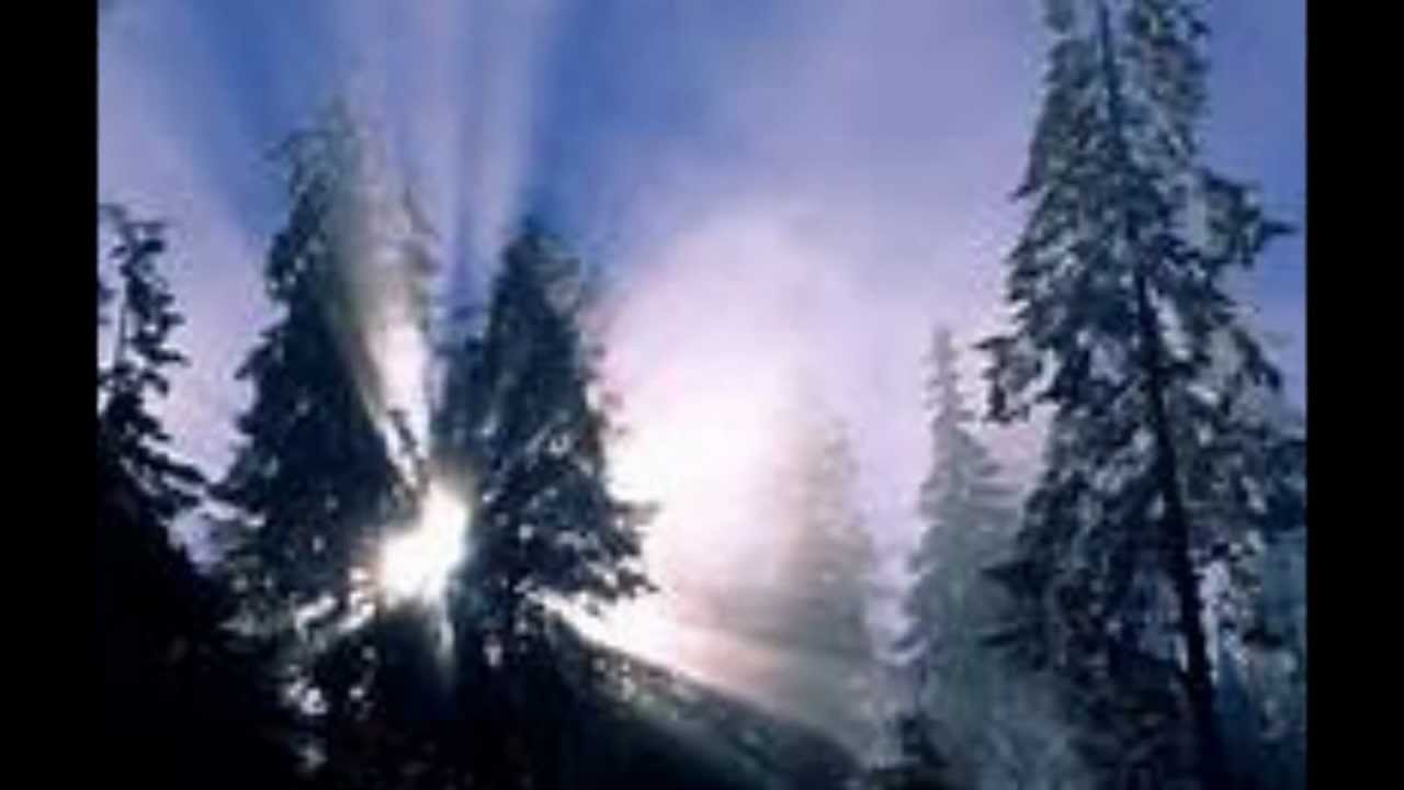 Jeremy Siefker-When Winter Ends - YouTube