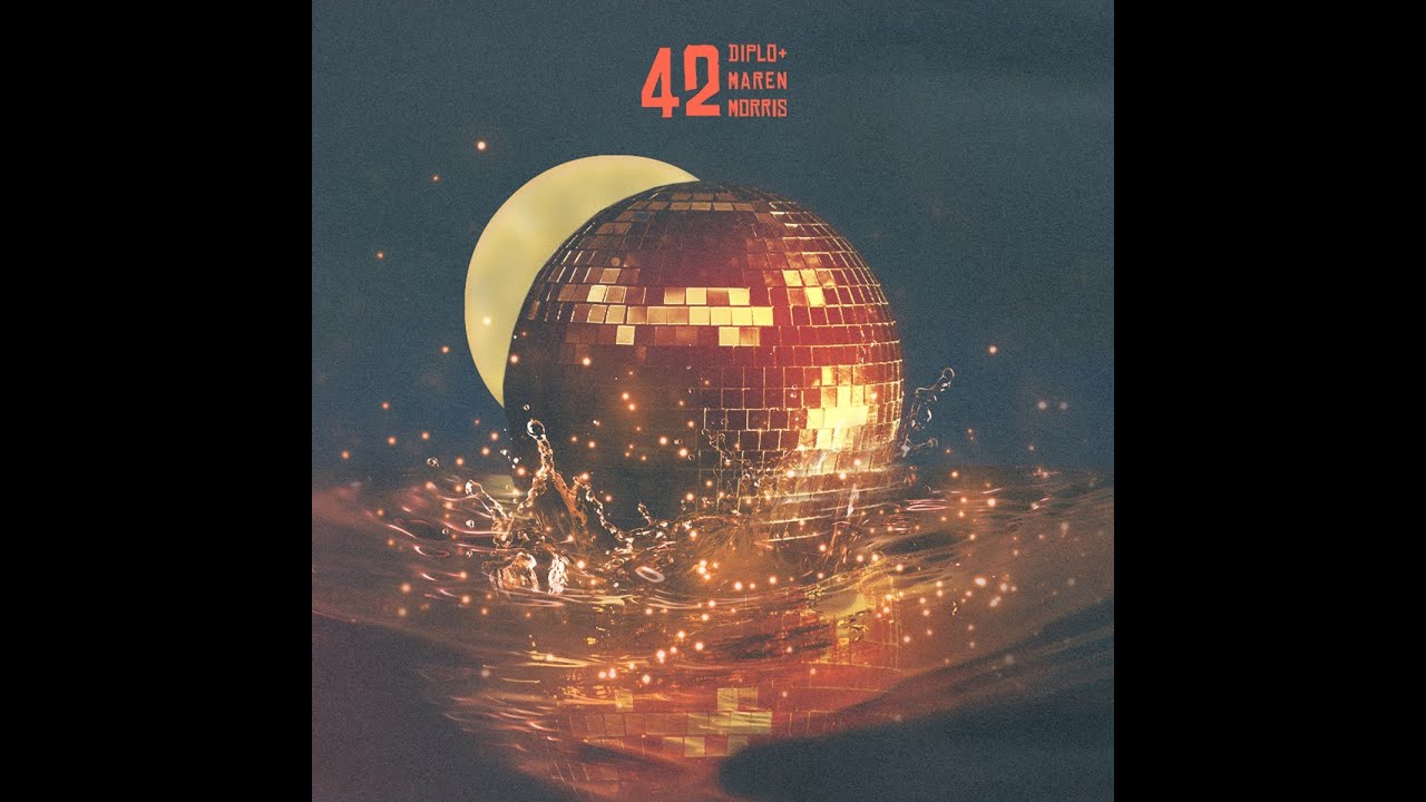 Diplo & Maren Morris - 42 (Clean) - YouTube