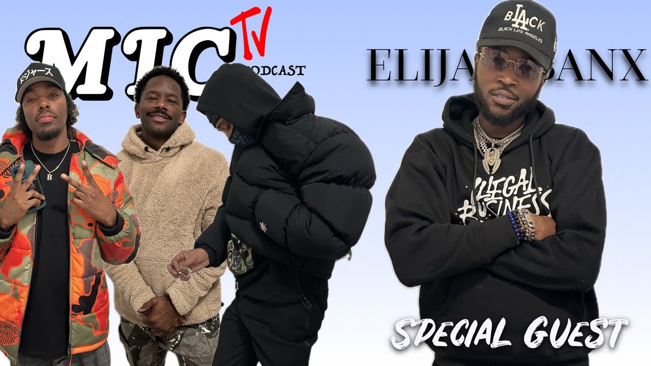 EPISODE 69 : Kendrick Lamar Album “GNX” Dropped! - YouTube