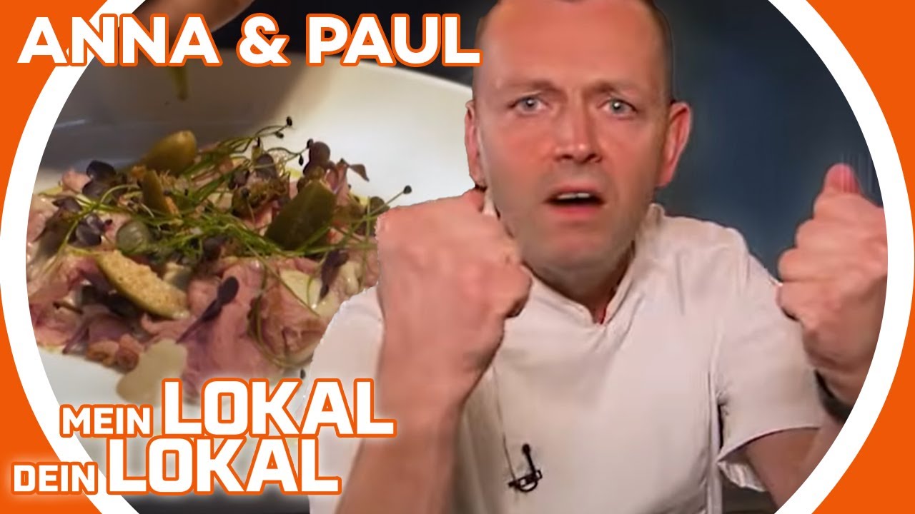"HOHER ANSPRUCH!" - Kann Anna & Paul dem gerecht werden?🤯 | 1/2 | Mein ...